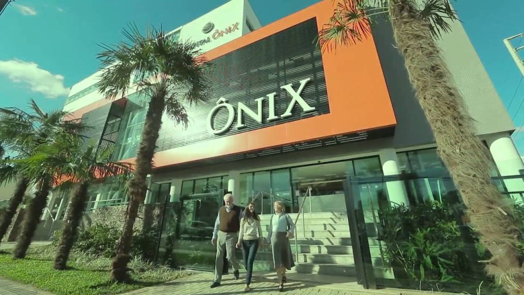 Hospital Onix | Compare