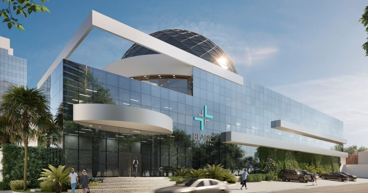 Blanc Hospital